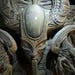 Alien prometheus Wall‑mount: Wall of Desire - Etsy