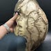 Predator "prey" Feral Predator Bone Mask, 1:1 Life-size Movie Prop ...