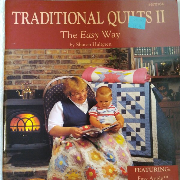 Inner City Quilt - Etsy