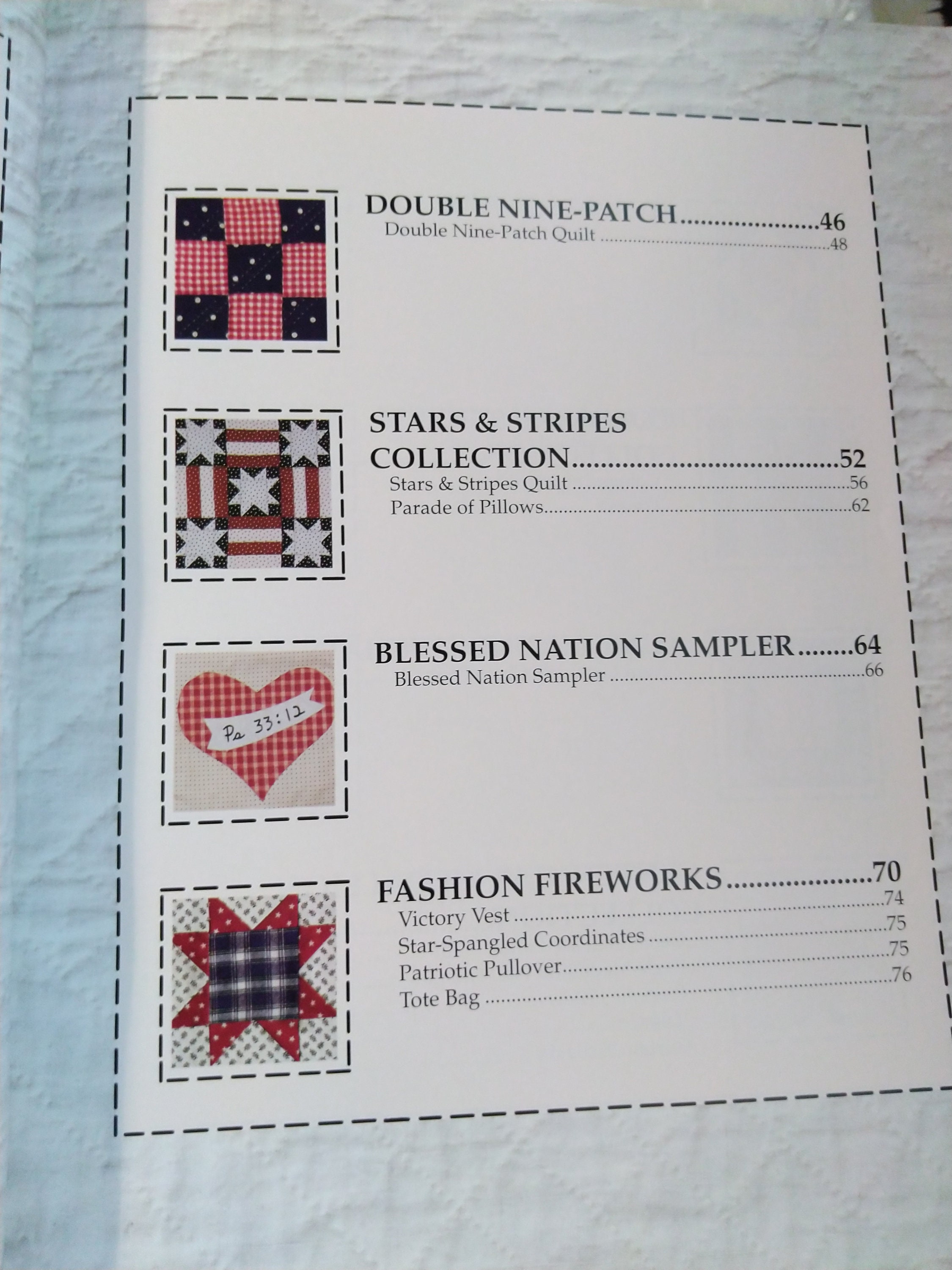 Quick Method Liberty Quilts - Etsy