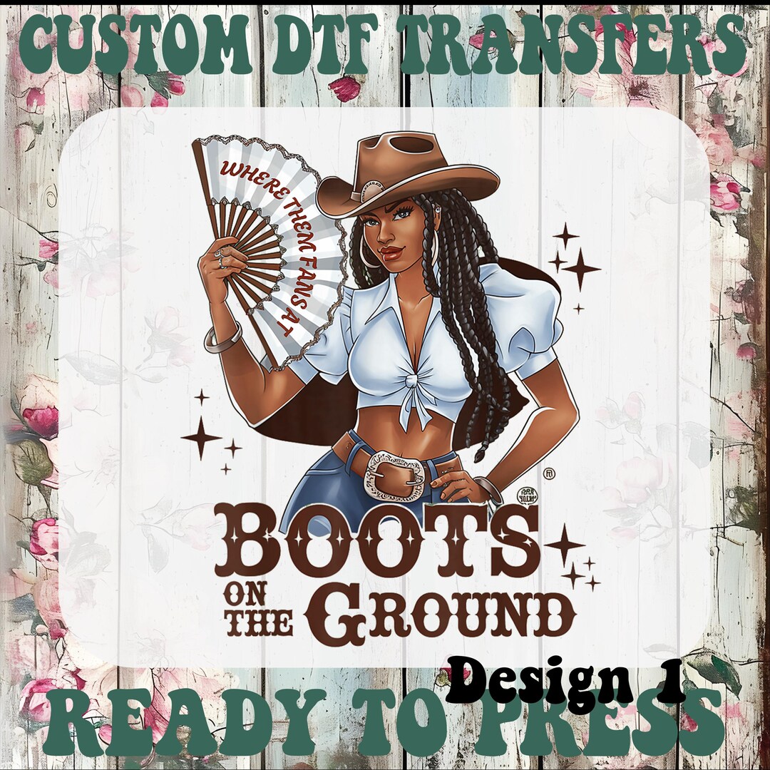 Boots on the Ground Ready to Press, Boots & Bling Its a Cowgirl Thing ...