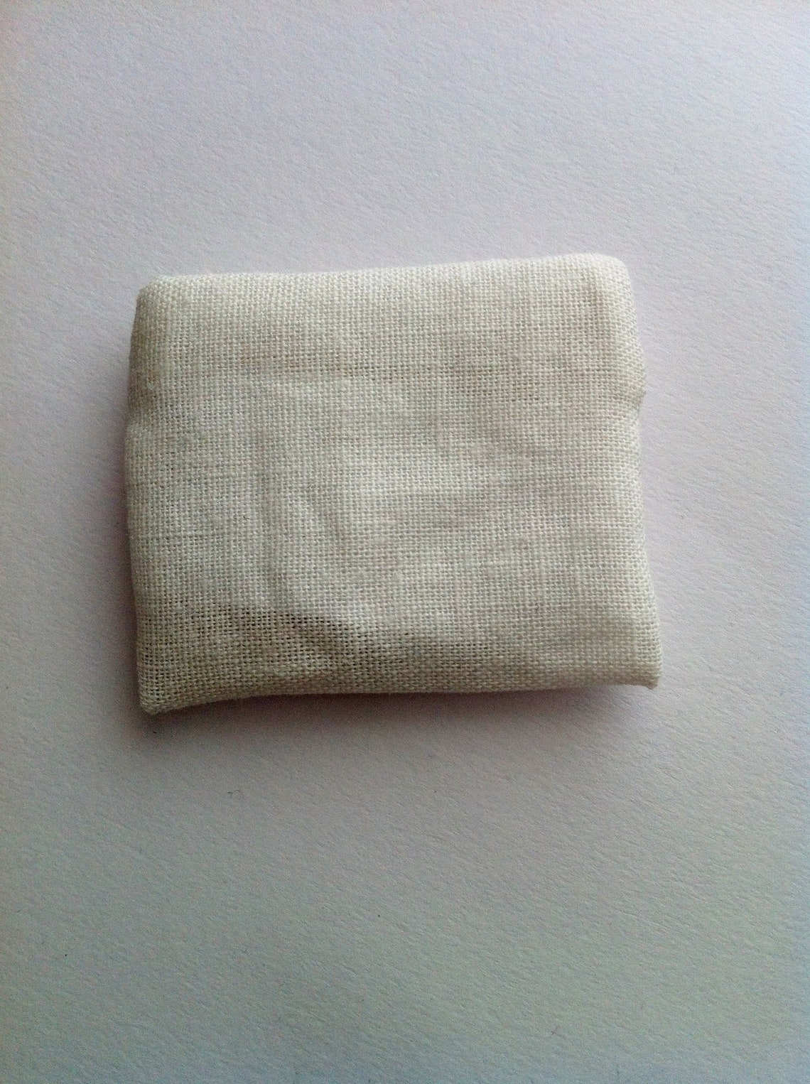 SAFE Amethyst Stone With Healing Bag Crystal Pouch Healing | Etsy