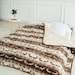 Cozy Sheep Wool Blanket – Soft, Warm & Lightweight Throw - Etsy