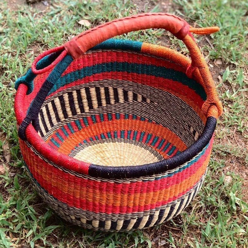 Local Christmas Baskets - Etsy