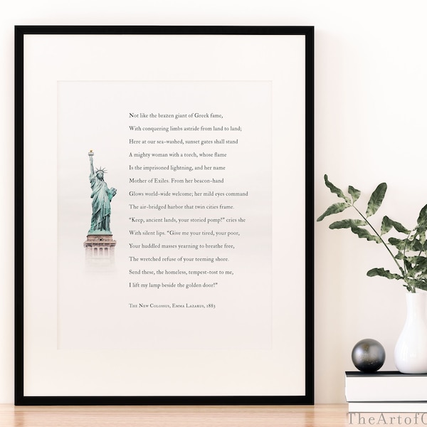 Immigration - Etsy