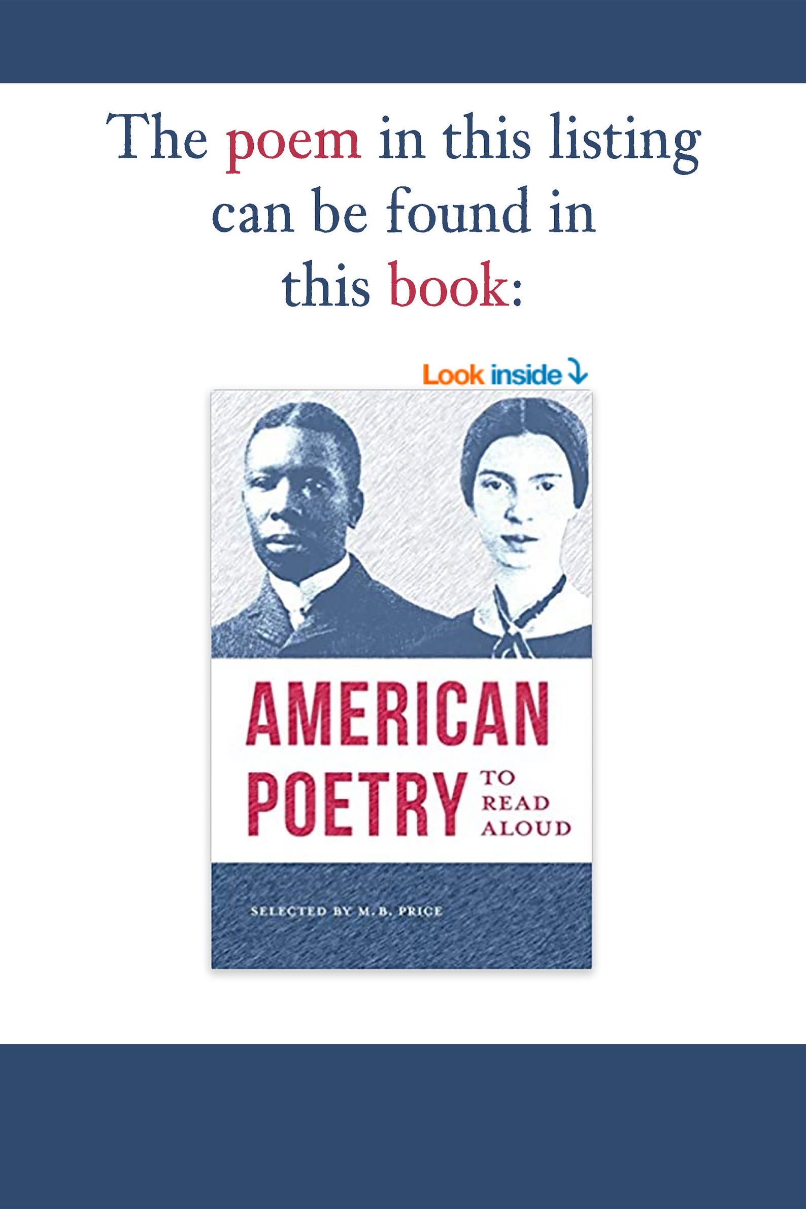 The New Colossus Poem Print Citizenship Gift Statue of | Etsy