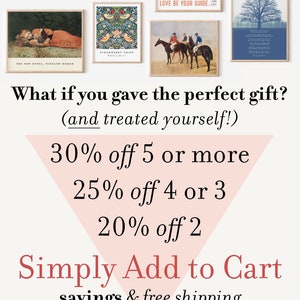 Personalized Photo Gift Custom Quote Wall Art Print With Your - Etsy