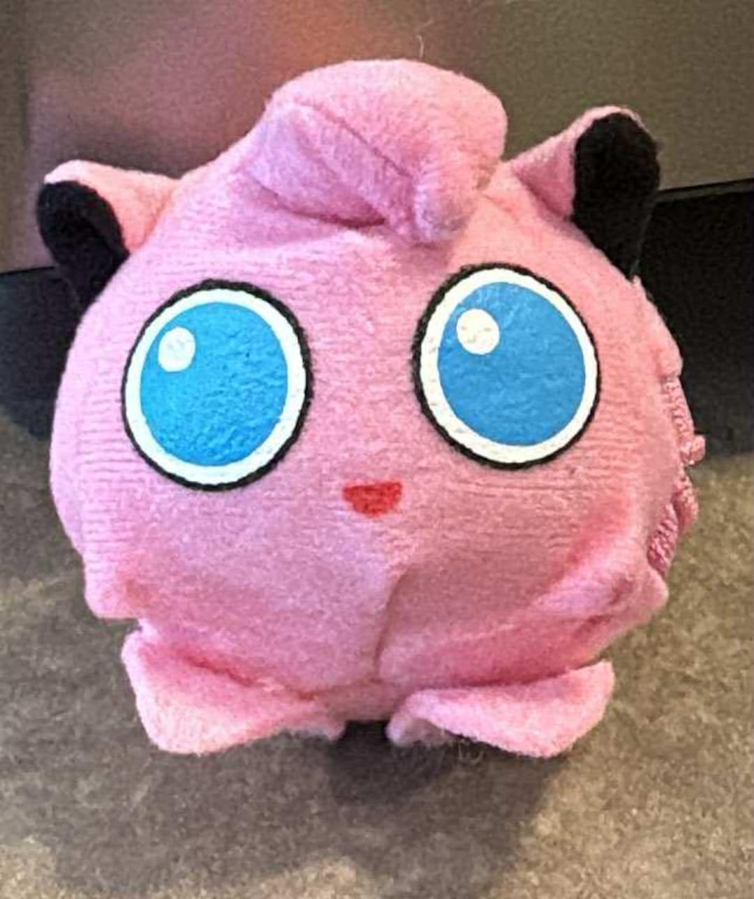 Pokemon 1999 Jigglypuff Quick-change Poke Ball Small - Etsy