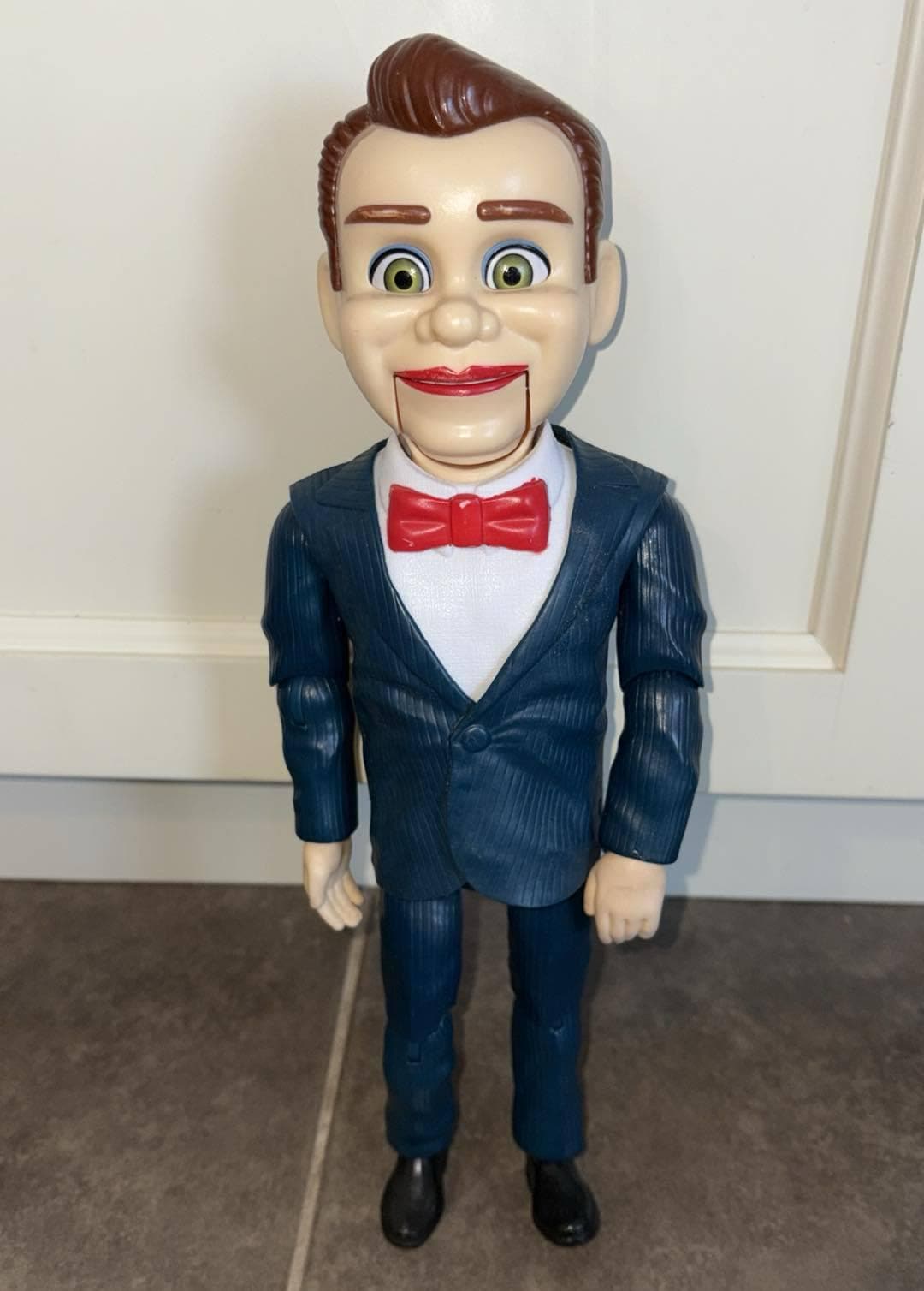 Disney Toy Story Benson the Ventriloquist Dummy 13" Action Figure Doll ...