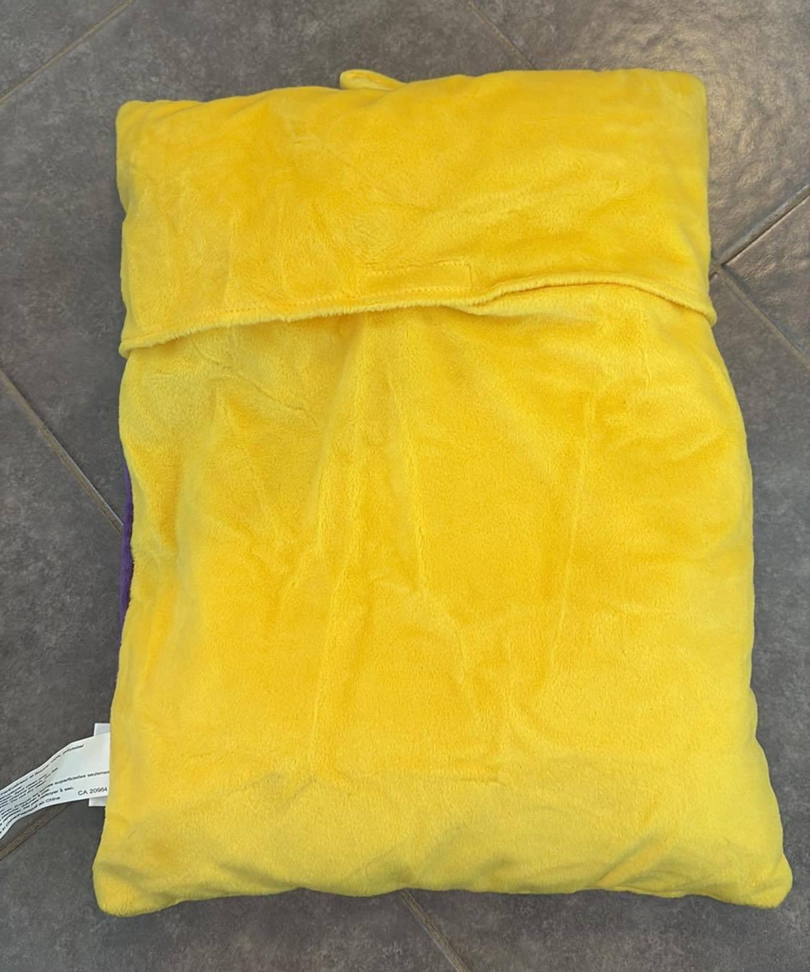 Vintage 2005 Dora the Explorer Travel Pillow 16x13 Inches - Etsy