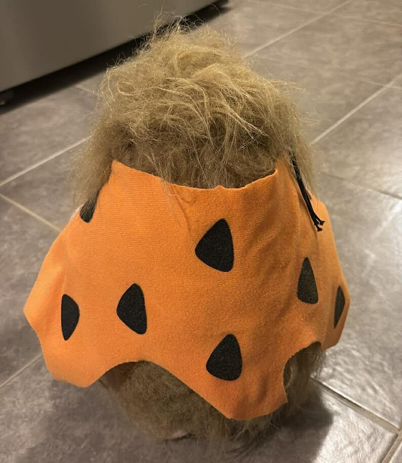 2000 Hanna-barbera Captain Caveman Plush Toy 11 Inch - Etsy Australia