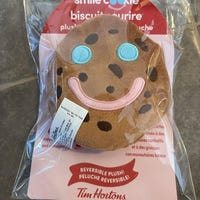 Crochet Cookie Keychain - Etsy