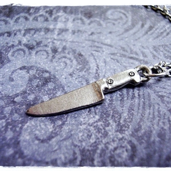 Knife Chain - Etsy