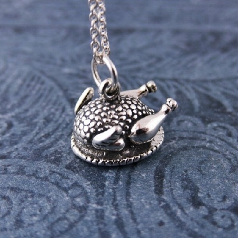 Turkey Charms - Etsy