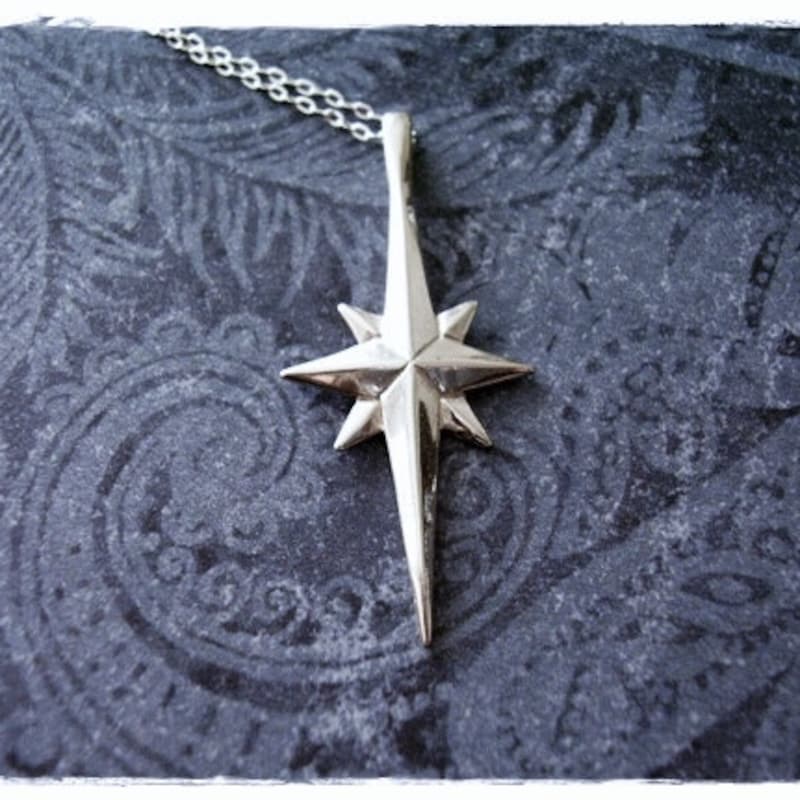 Bethlehem Star - Etsy