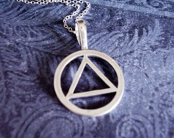 Recovery symbol | Etsy