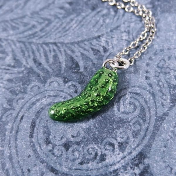 Pickle - Etsy