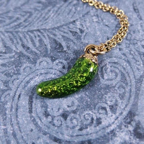 Pickle - Etsy