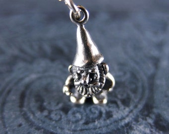 Gnome jewelry | Etsy