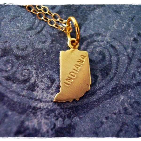 Indiana Necklace - Etsy