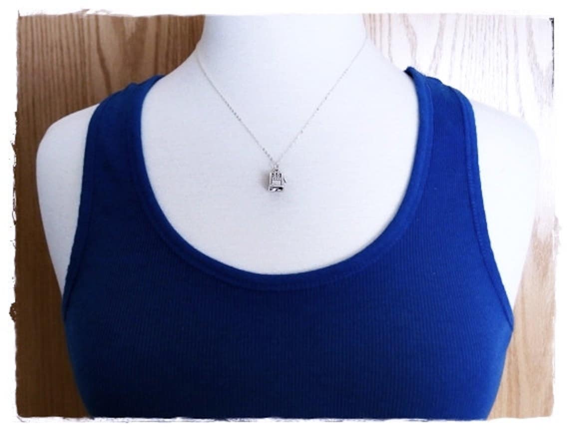 Silver Slot Machine Necklace Sterling Silver Slot Machine - Etsy