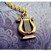 Lyre - Etsy