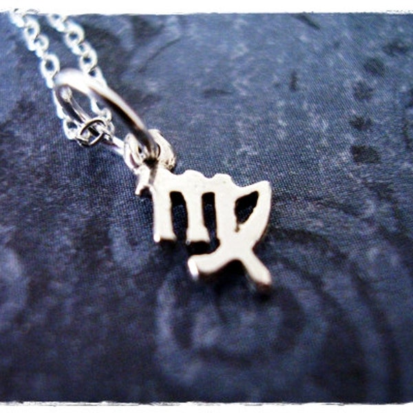 Virgo - Etsy