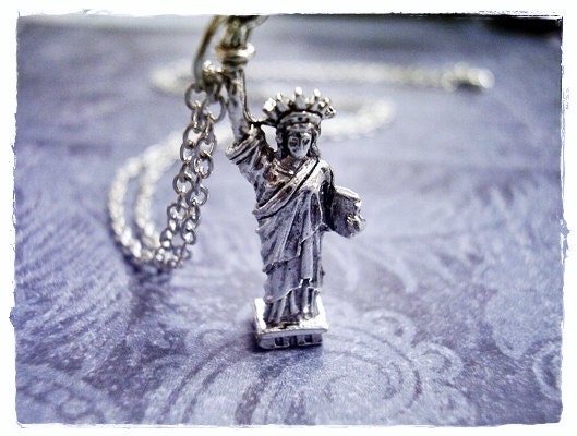 Pewter Statues - Etsy