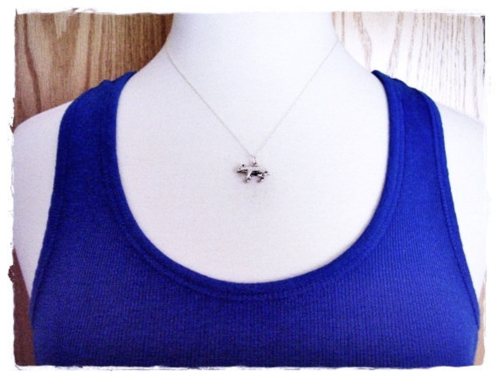 Silver Badger Necklace Sterling Silver Badger Charm on a - Etsy