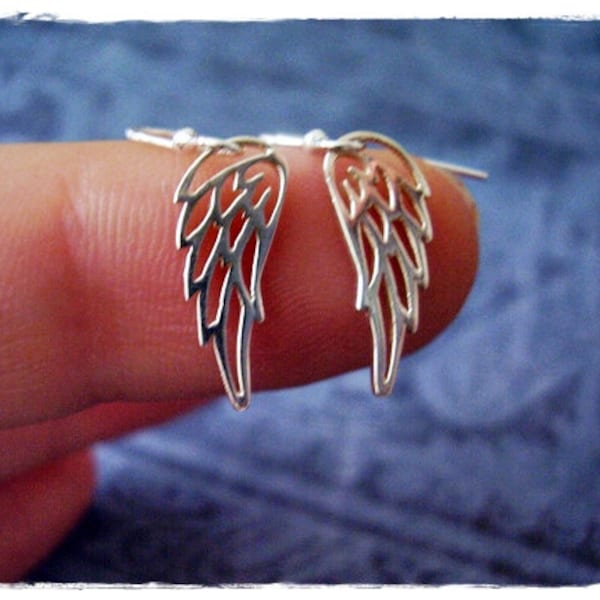 Filigree Angel - Etsy