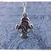 Silver Holy Trinity Cross Necklace Sterling Silver Holy - Etsy