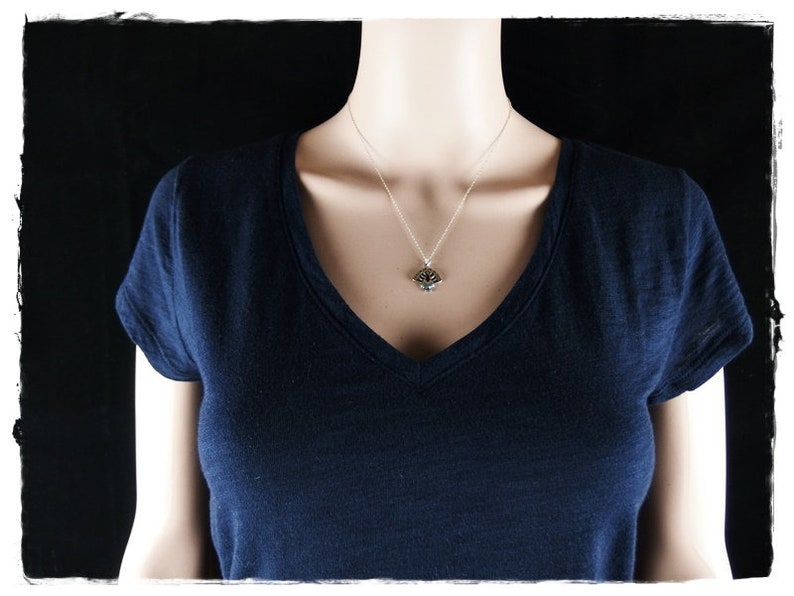 Silver Turkey Necklace Enameled Sterling Silver Turkey Charm - Etsy