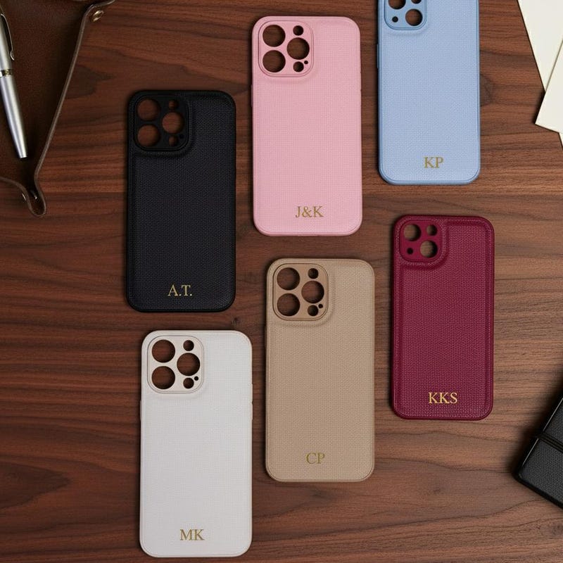 iPhone 17 Pro Elegant Case - Etsy