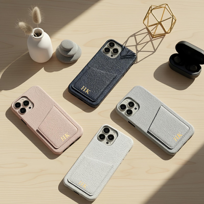 Chic Phone Case - Etsy