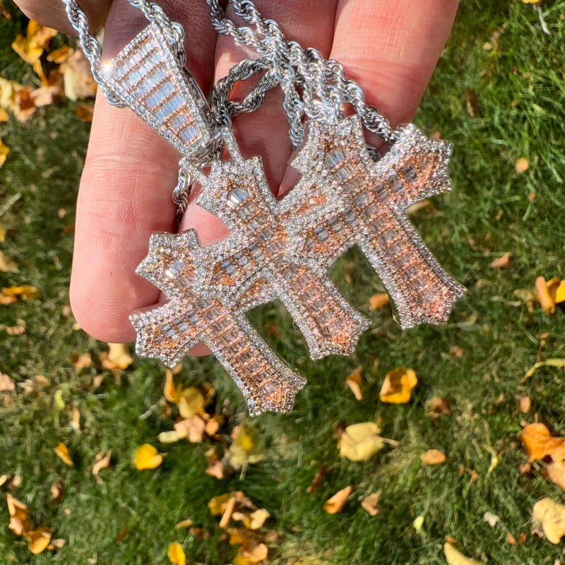 Ken Carson Chain - Etsy