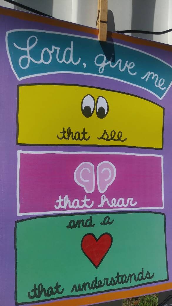 Christian Art Bible Verse Art Pop Art Jesus God Eyes - Etsy