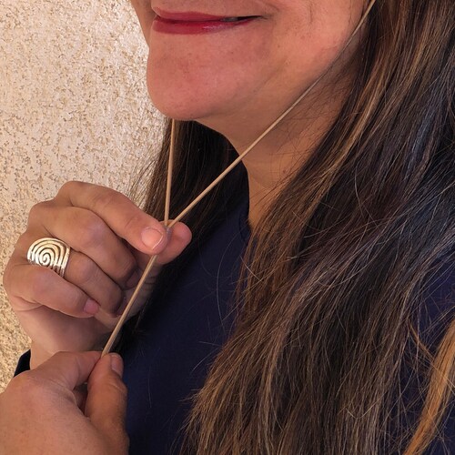 HAT CHIN STRAP Kit Elastic With Clear Rubber Silicon Slider - Etsy