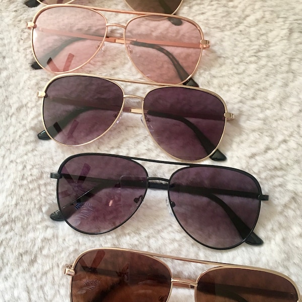 Aviator Frames - Etsy