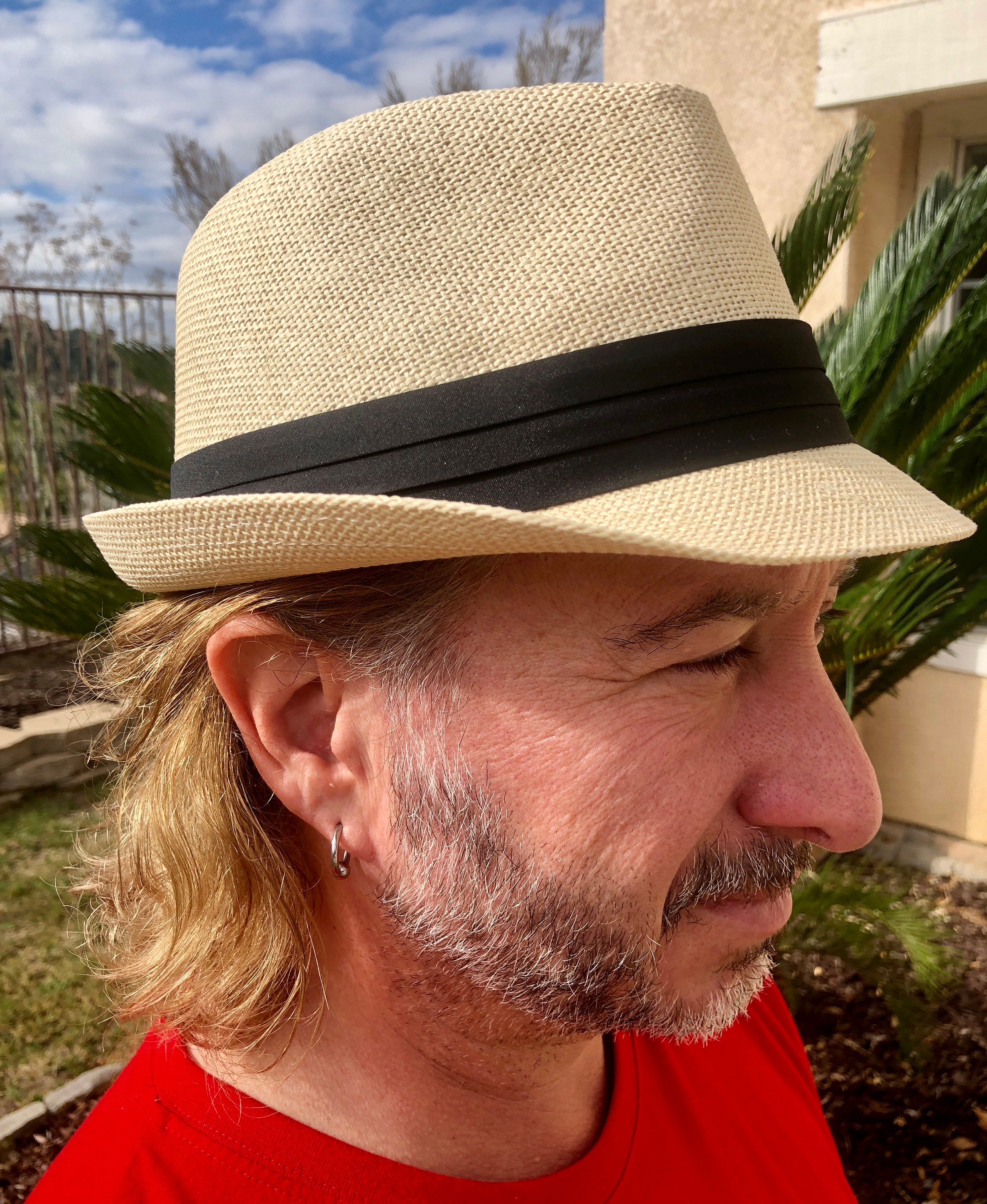 Fedora - Plain - Many Colors ! - Etsy