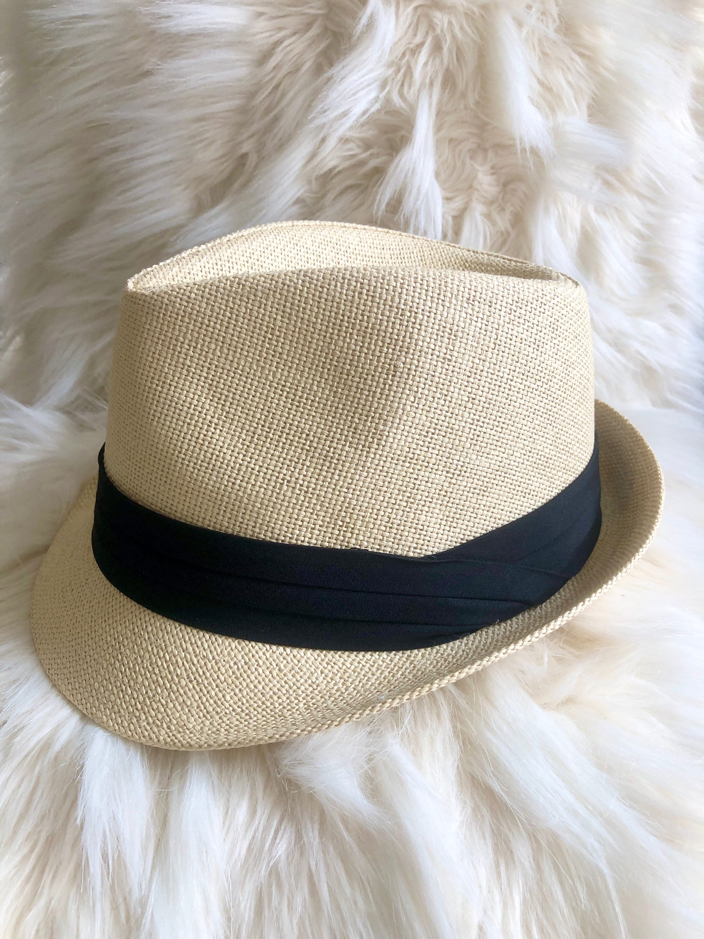 Fedora - Plain - Many Colors ! - Etsy