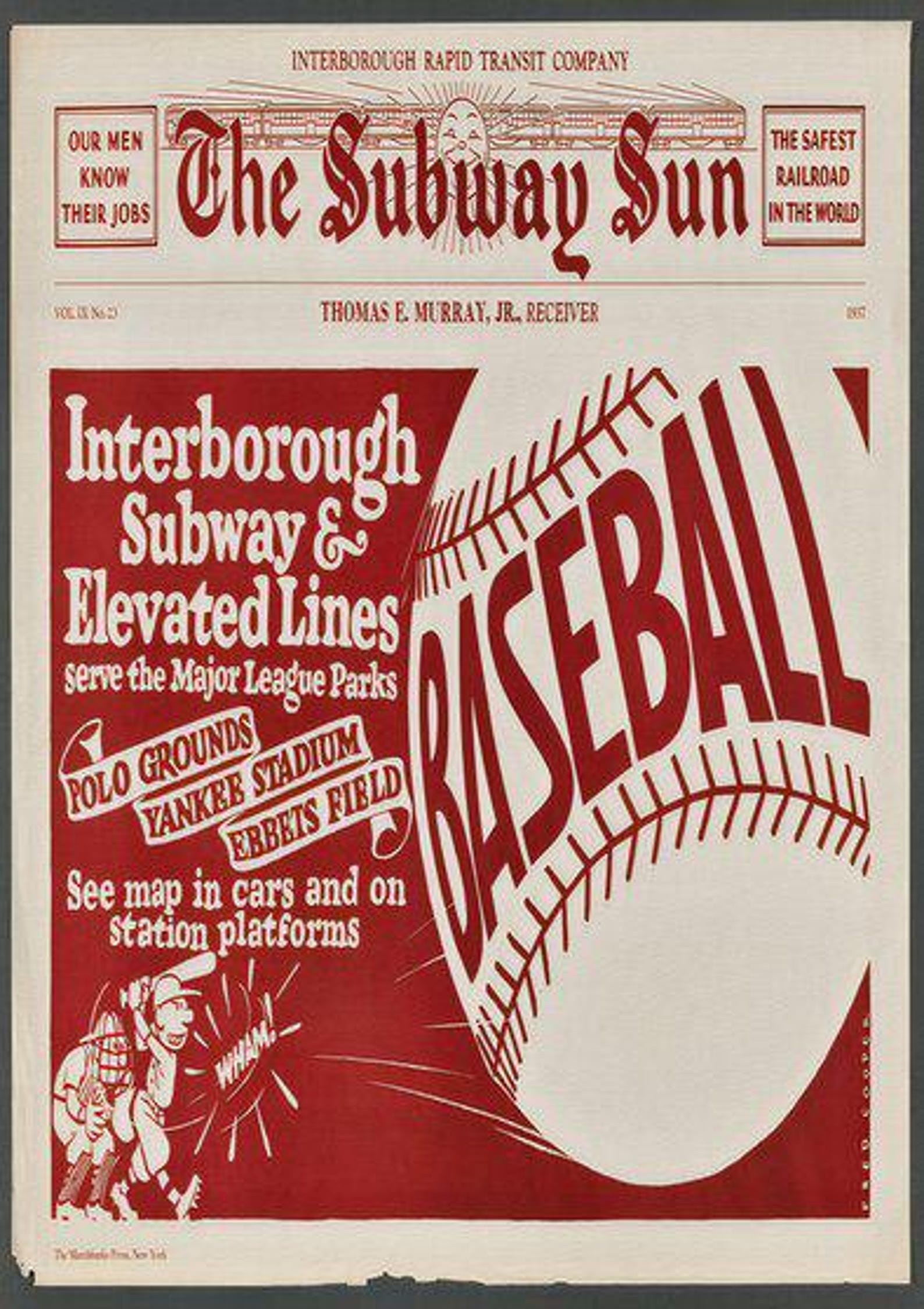 Kids Vintage Wall Art Bundle – Dinosaur, Baseball & Subway Prints ...