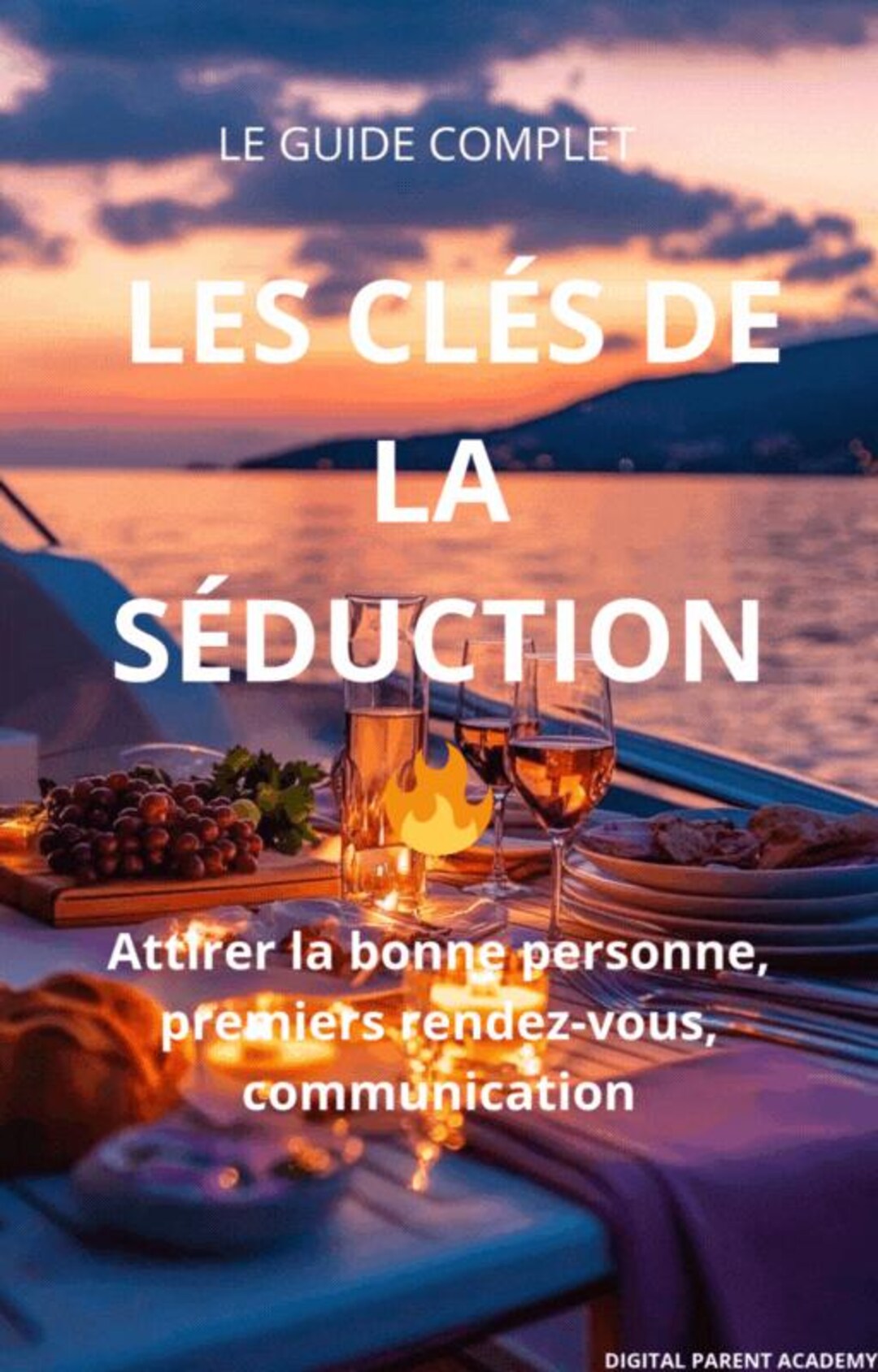 The Keys to Seduction - Etsy