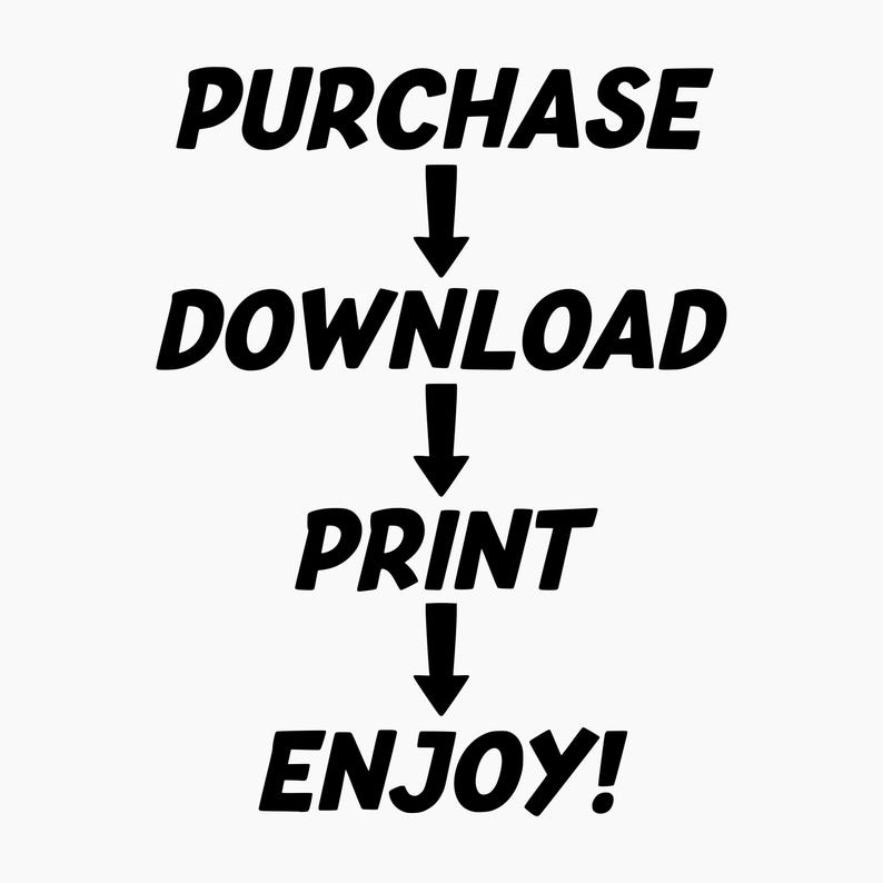 Stay Weird Print - Instant Download - Alternative Poster - Alt Home ...