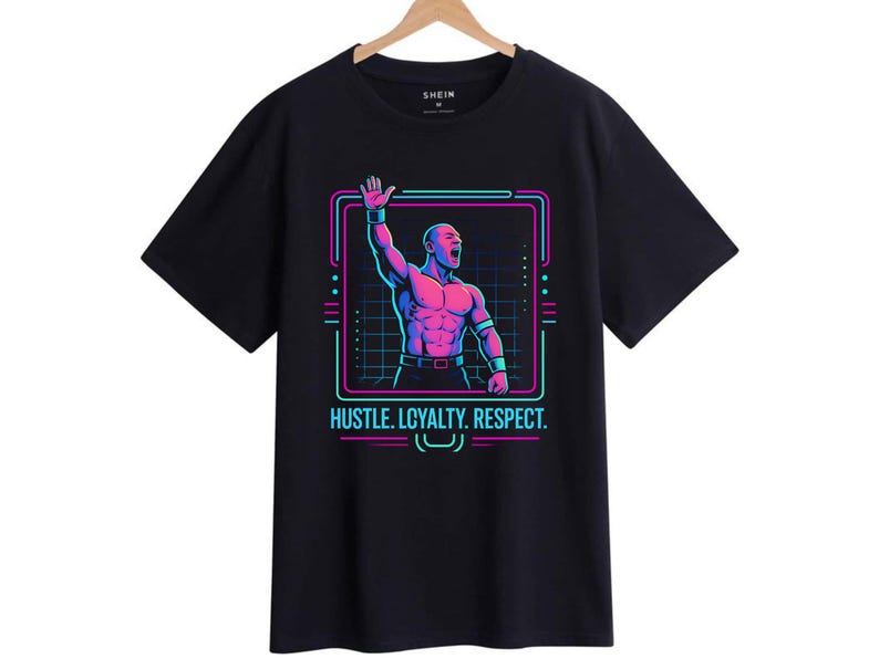 John Cena Wwe Birthday Shirt Png Svg | Wrestling Digital Download | Wwe ...