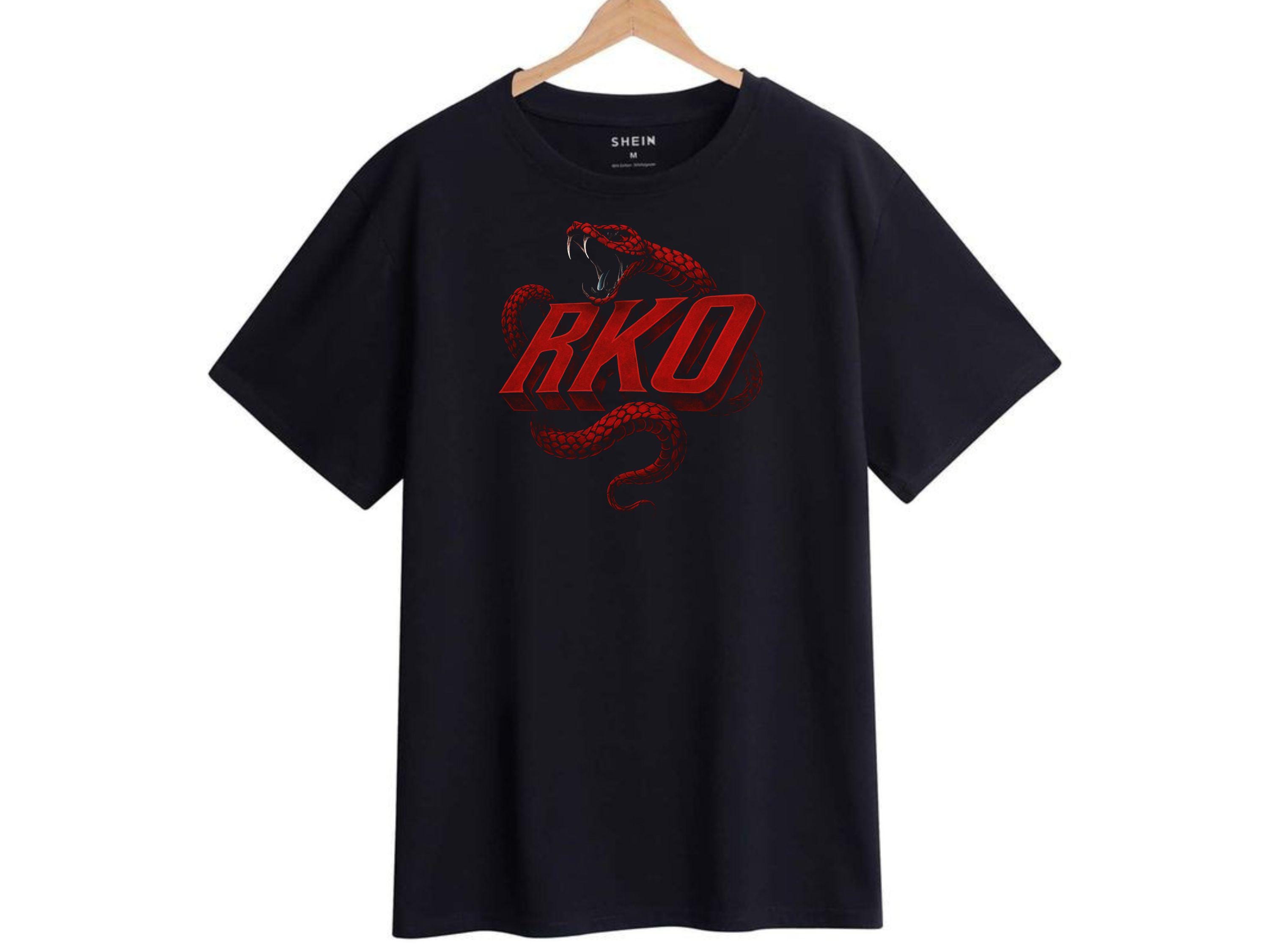 RKO Viper SVG PNG | Randy Orton Wrestling Logo Design | Wwe Snake ...