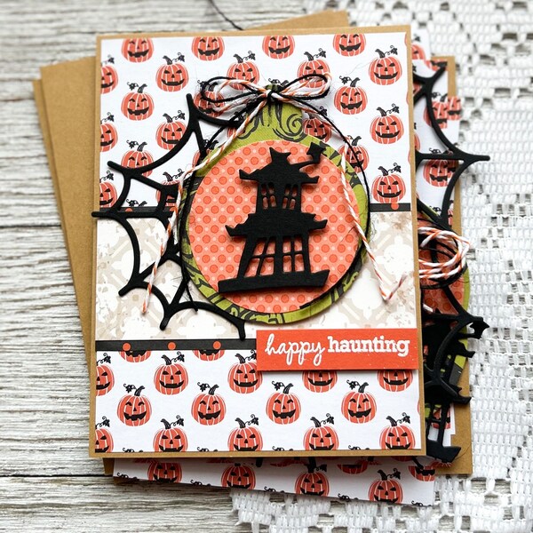 Diy Card Kit - Etsy