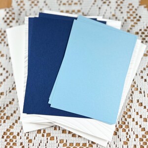 DIY Card Making Kit || Best Wishes Cards || Masculine Cards || Sailing ...