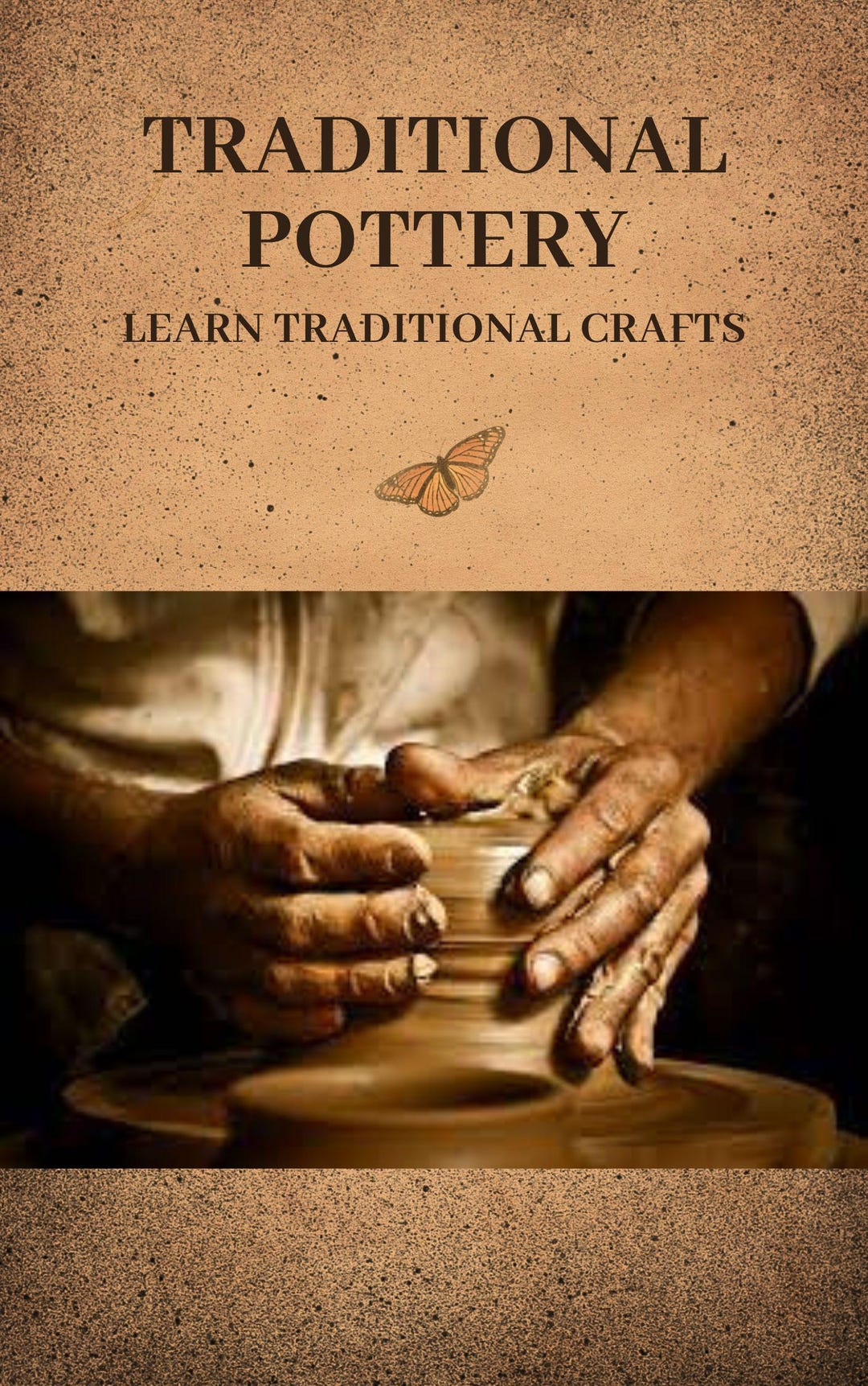 The Digital Pottery Course: Learn the Art of Pottery Step by Step - Etsy