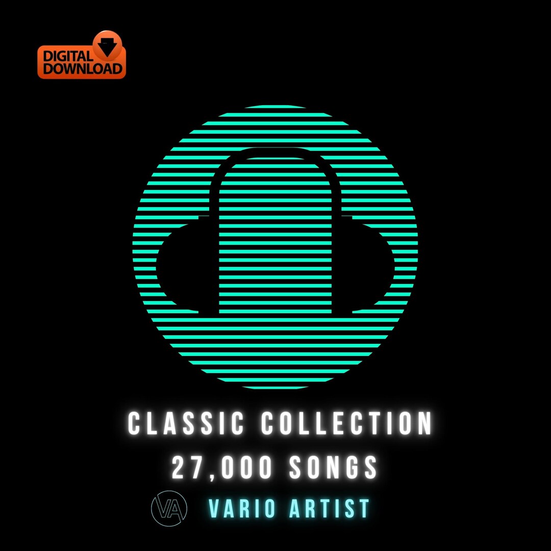 Huge Classical Music Collection • 60s–2000s • MP3 320kbps • 270GB ...
