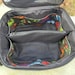 Aspen Travel Tote Pattern - Etsy
